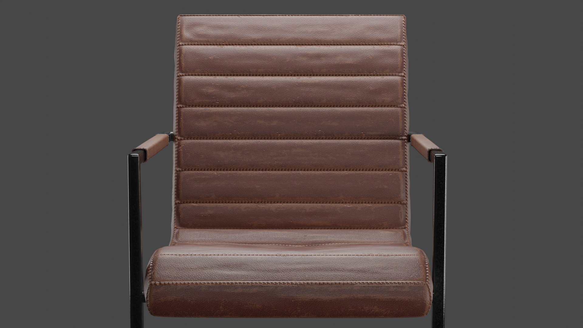 Chair 3D Model - TurboSquid 2025240