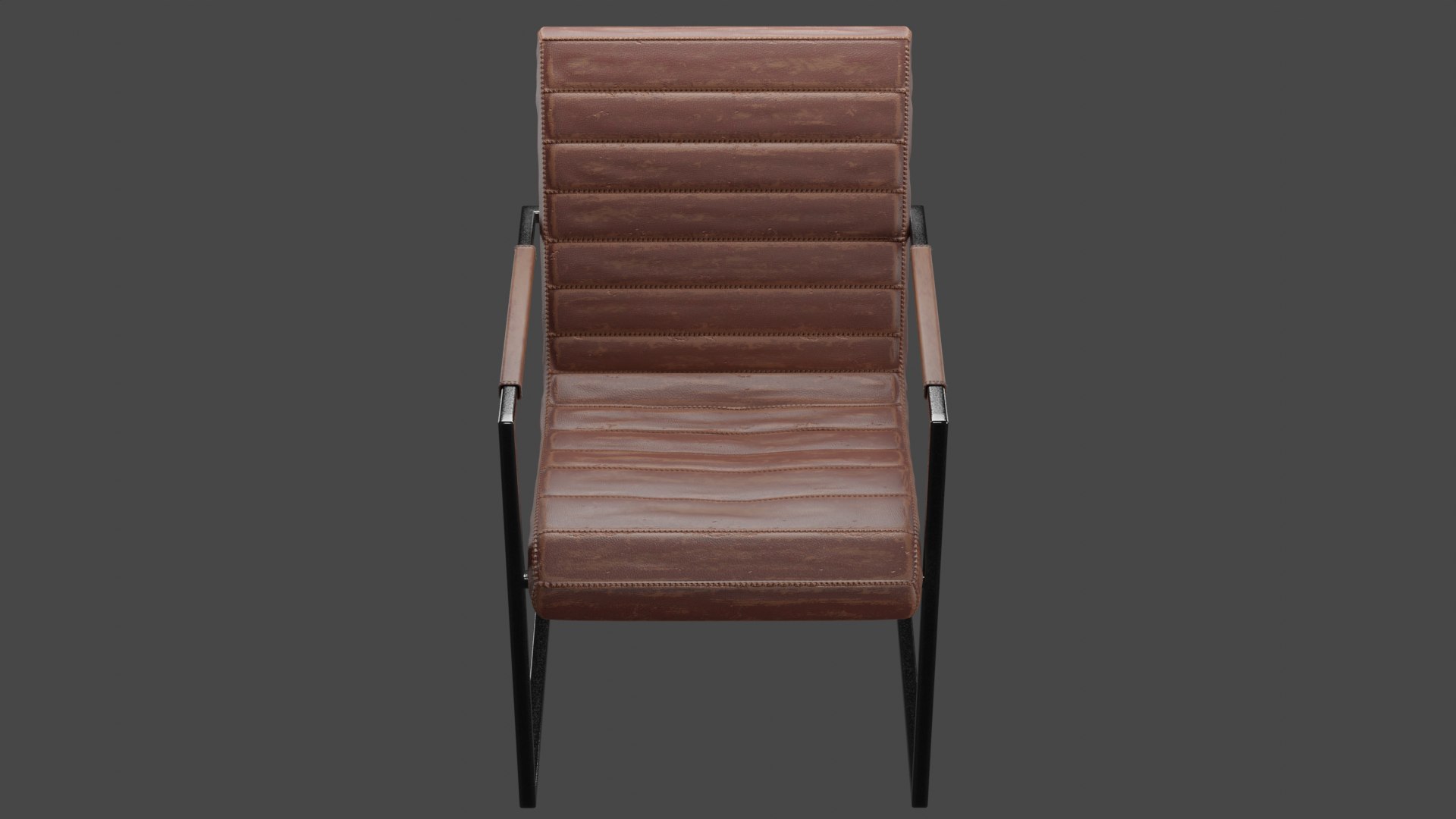 Chair 3D Model - TurboSquid 2025240