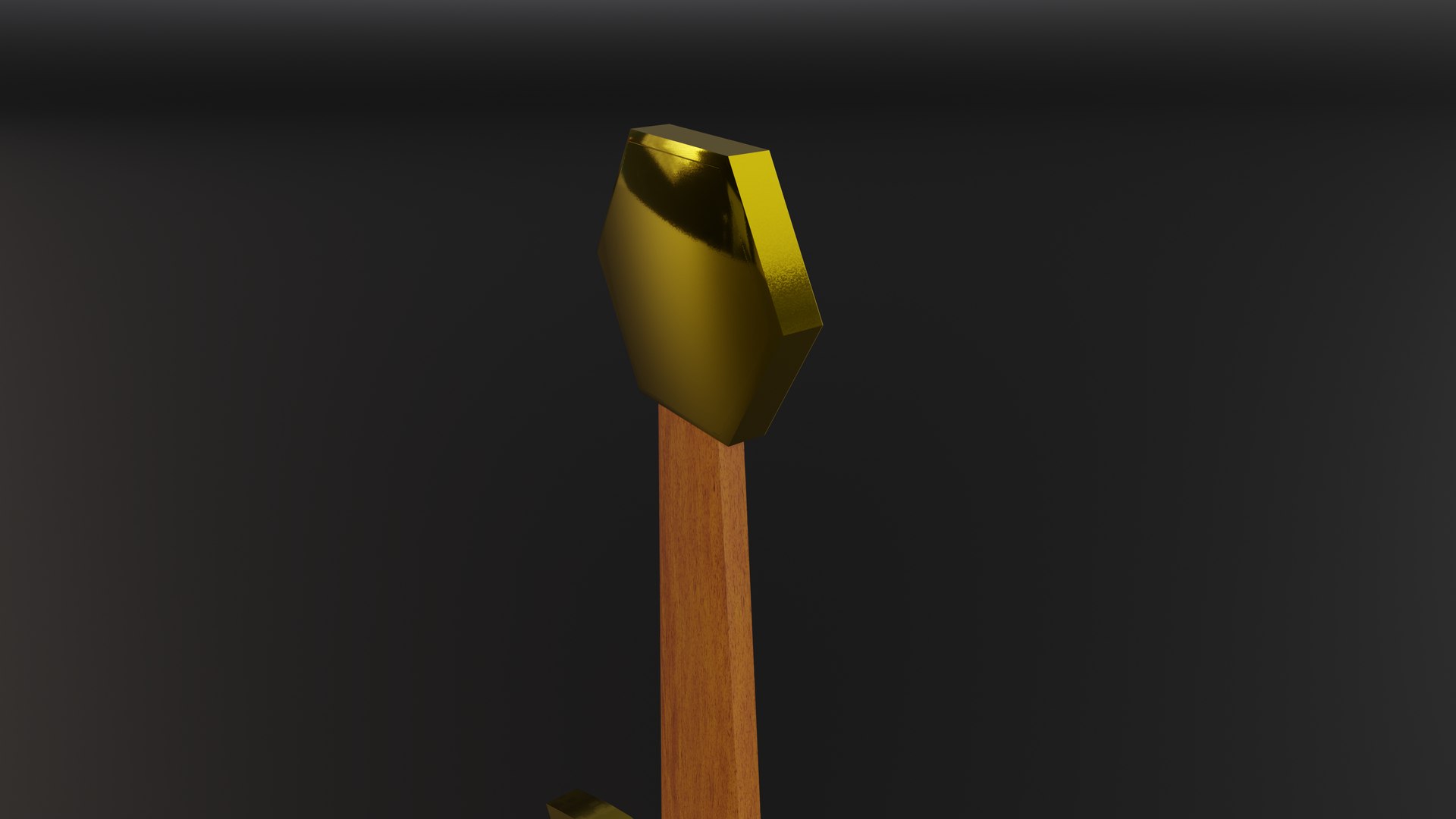 Free 3D Model Dagger - TurboSquid 2210771