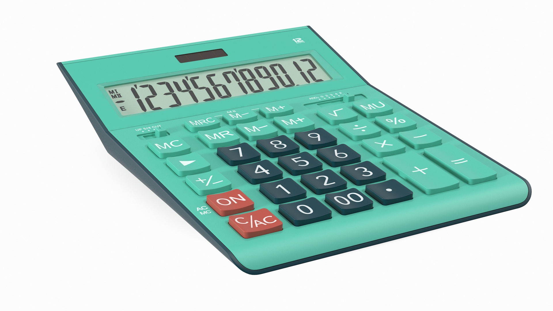 3D Calculators Collection Model - TurboSquid 2164997