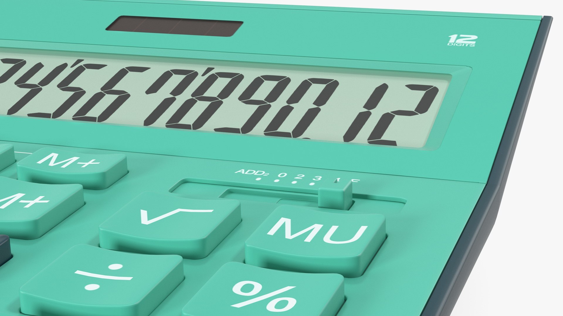 3D Calculators Collection Model - TurboSquid 2164997