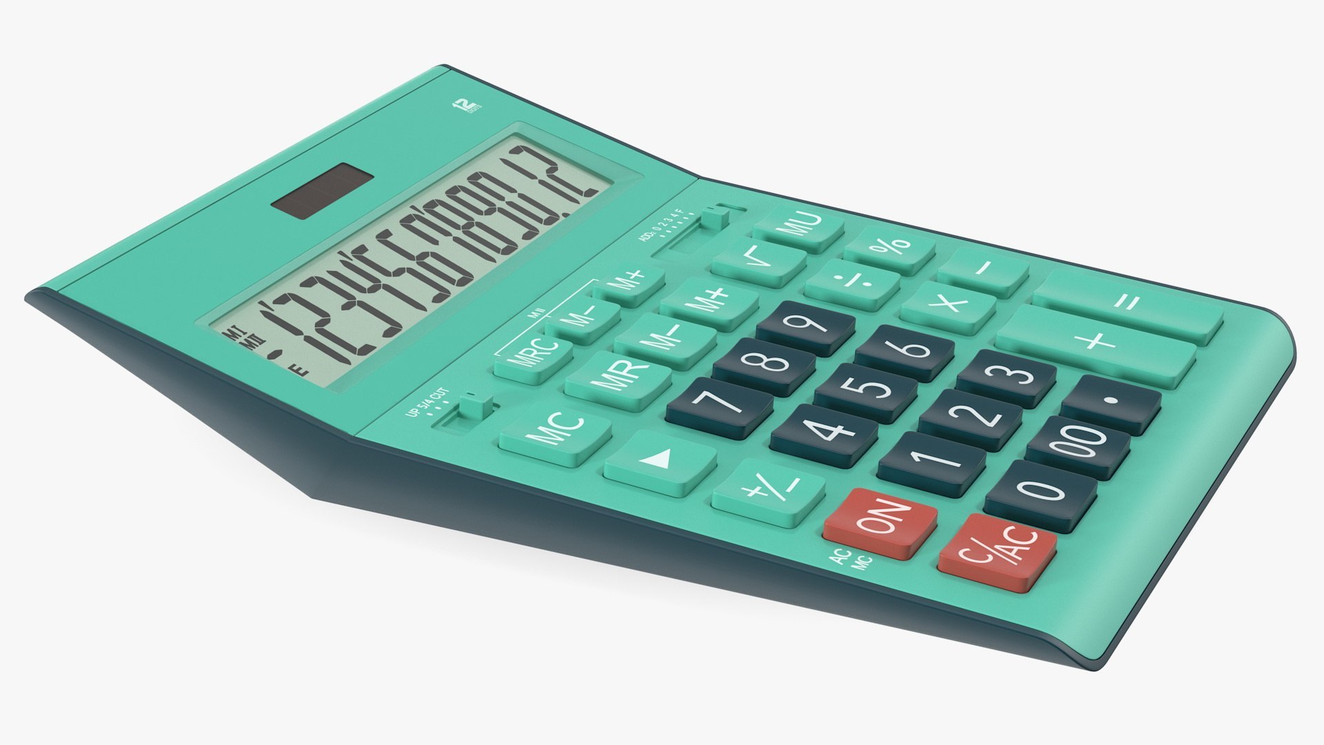 3D Calculators Collection Model - TurboSquid 2164997