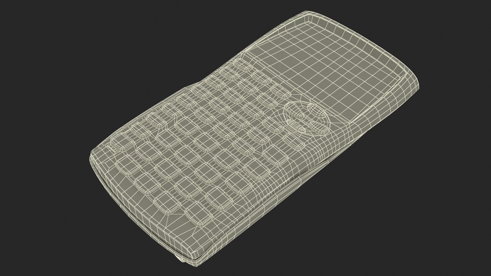 3D Calculators Collection model - TurboSquid 2164997