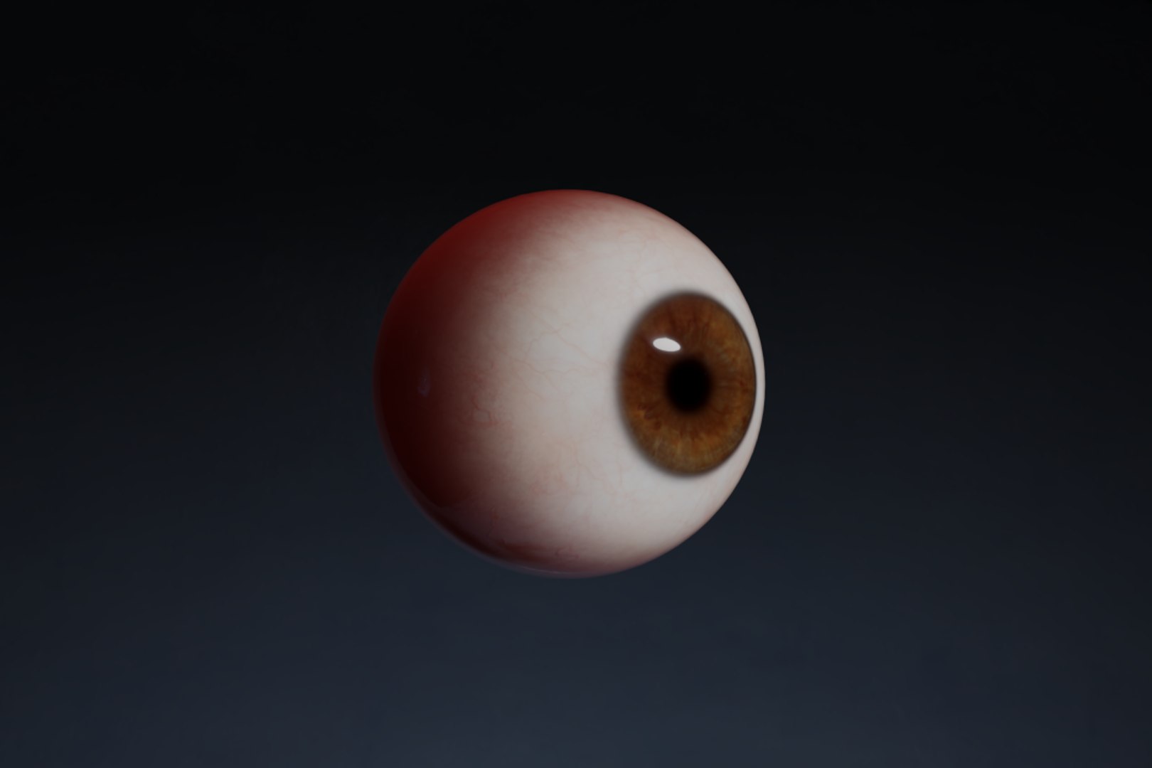 3D Model Realistic Human Eye Iris - TurboSquid 1425654
