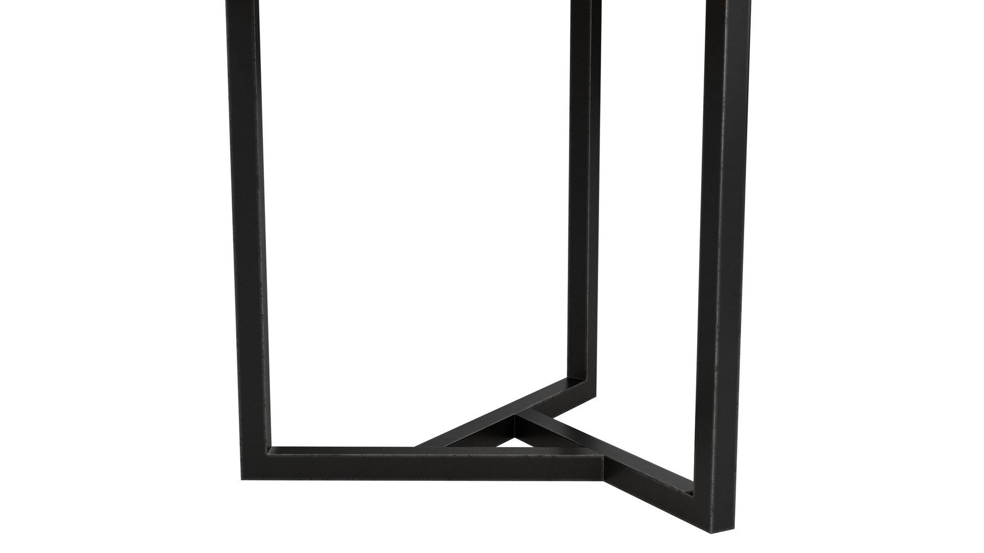 Parma Table 3D Model - TurboSquid 2151443