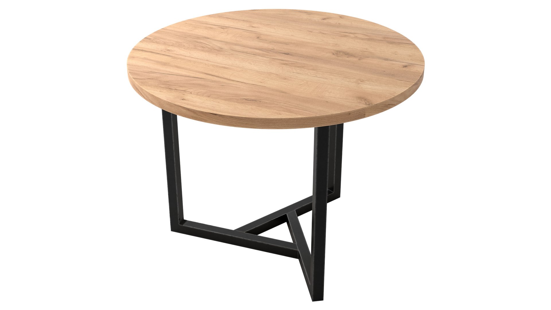 Parma Table 3D Model - TurboSquid 2151443