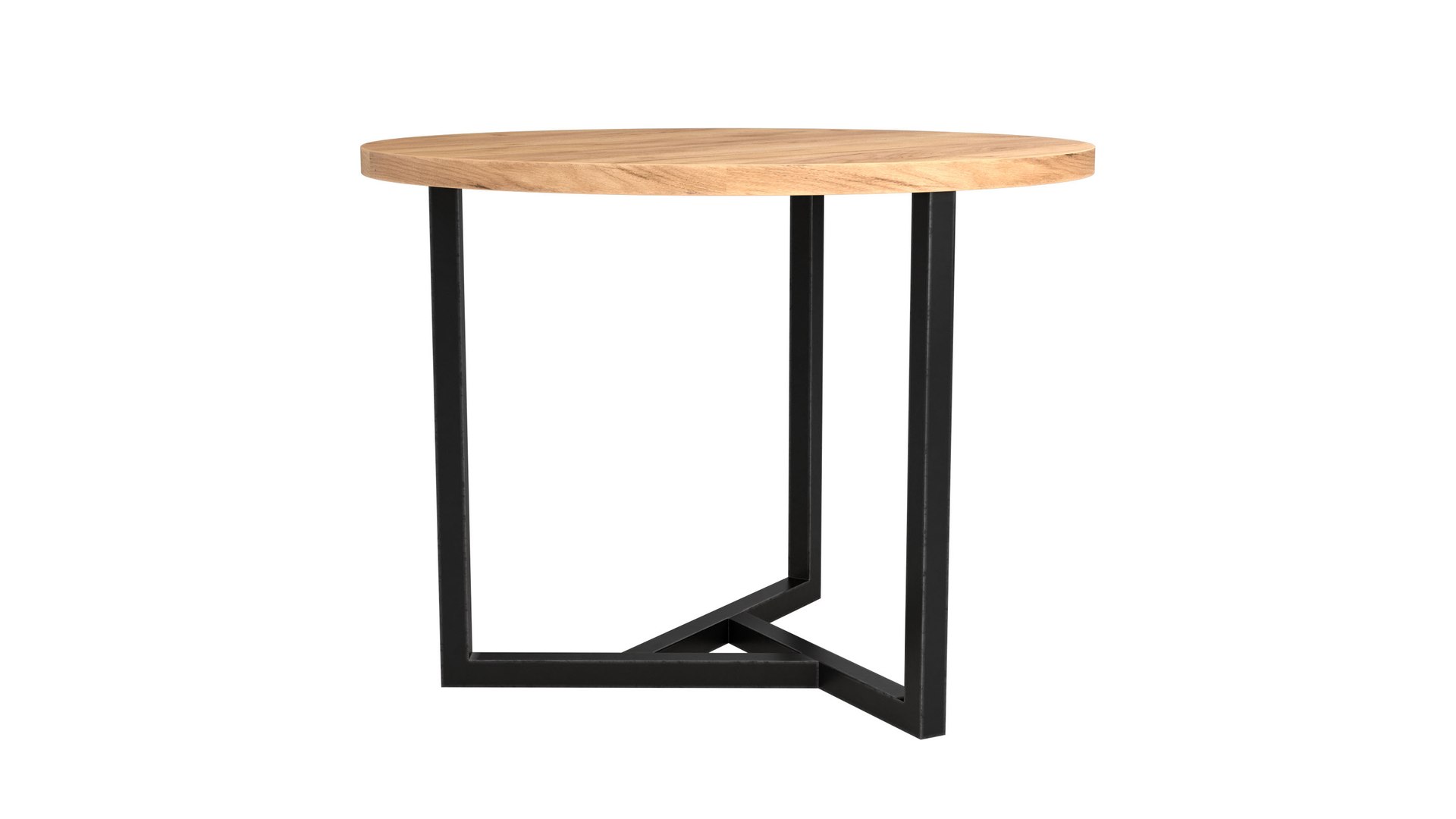Parma Table 3D Model - TurboSquid 2151443