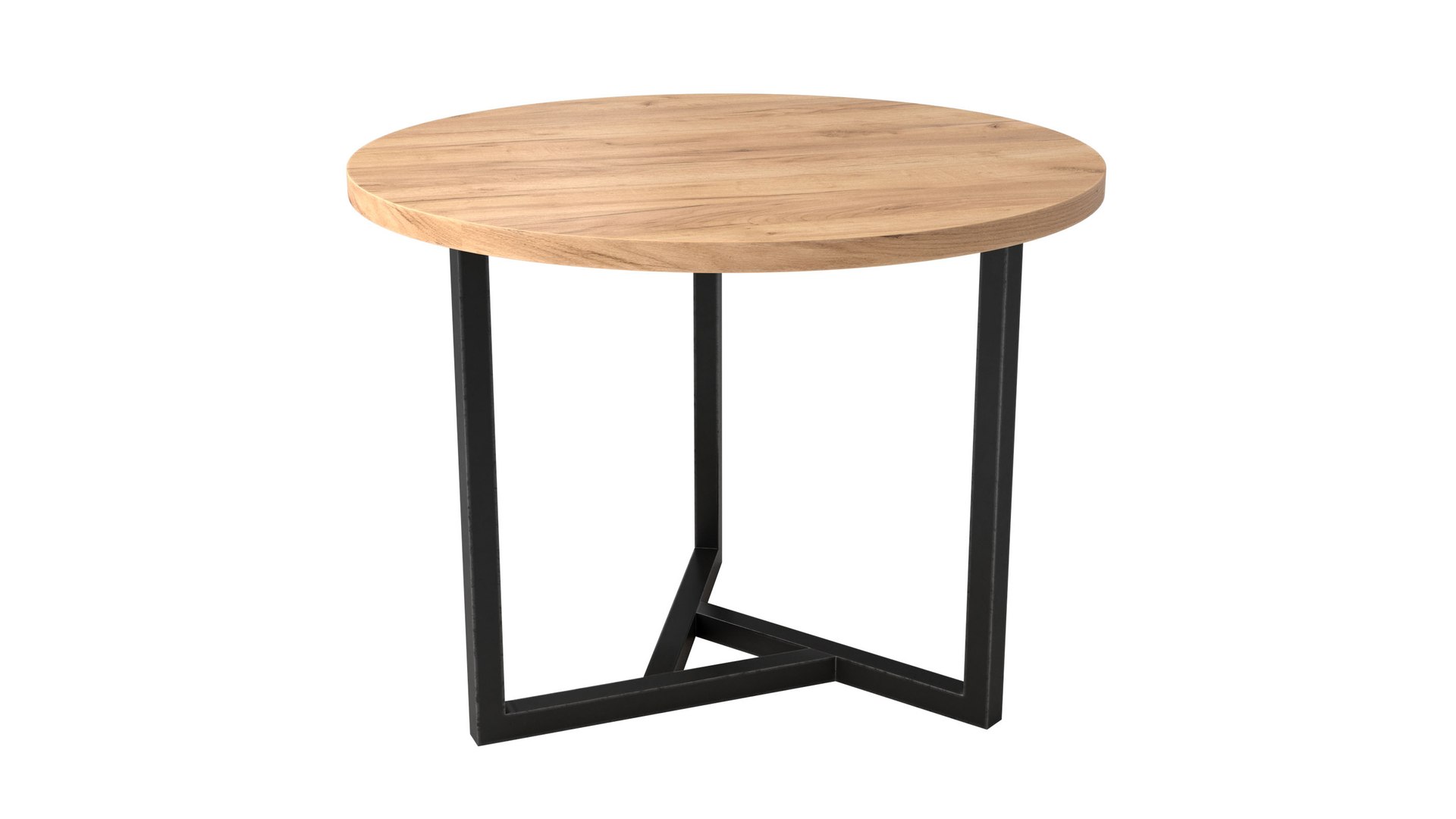 Parma Table 3D Model - TurboSquid 2151443