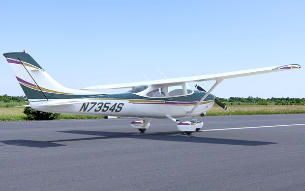 cessna 182 skylane max