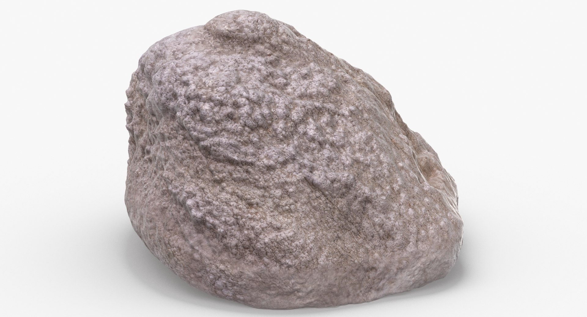 Ancient Rhyolite Rock 03 3D Model - TurboSquid 1645187