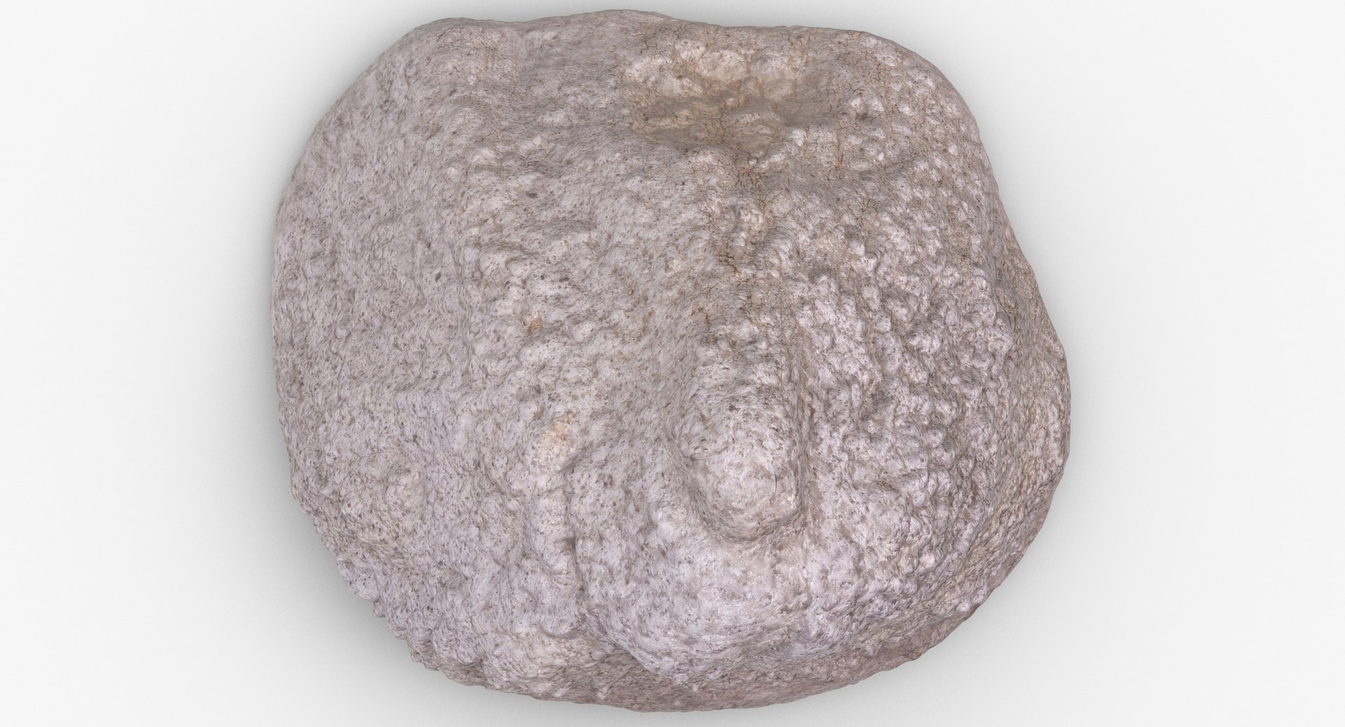 Ancient Rhyolite Rock 03 3D Model - TurboSquid 1645187