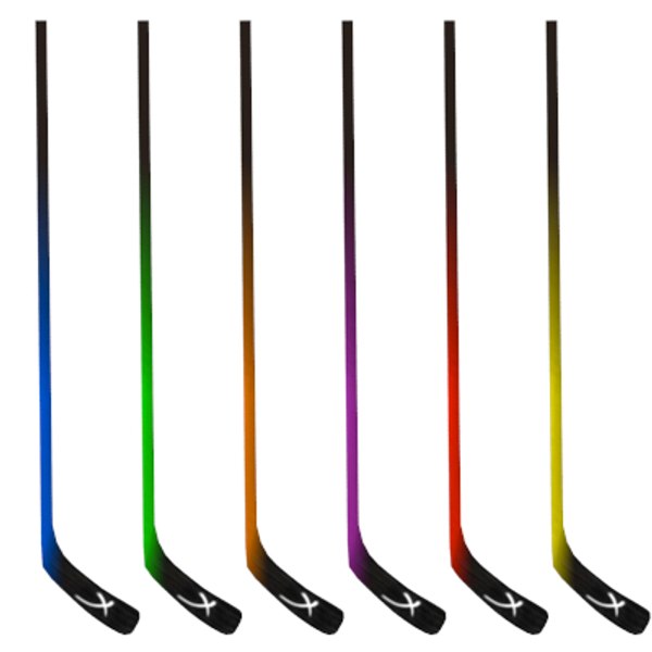 3ds complete ice hockey arena