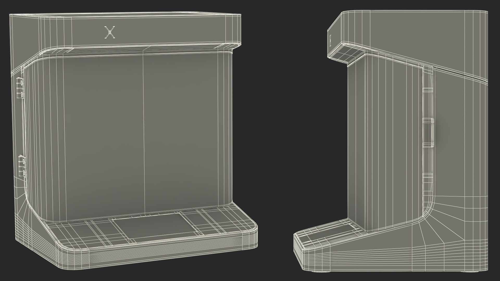3D 3D Bioprinter Cellink BIO X Rigged For Cinema 4D - TurboSquid 2530129
