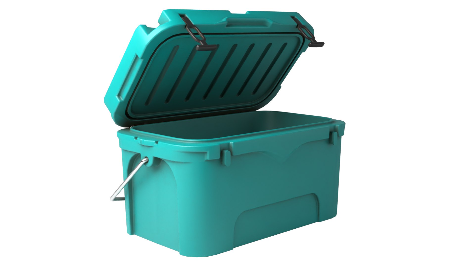 3D Cooler Box - TurboSquid 1881816