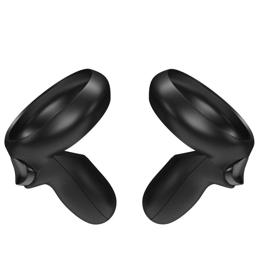 3D oculus rift s controllers model - TurboSquid 1402860
