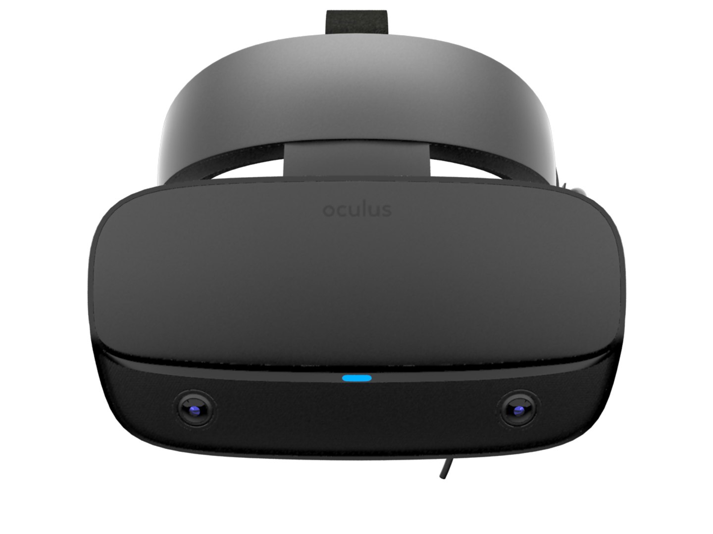 3D oculus rift s controllers model - TurboSquid 1402860