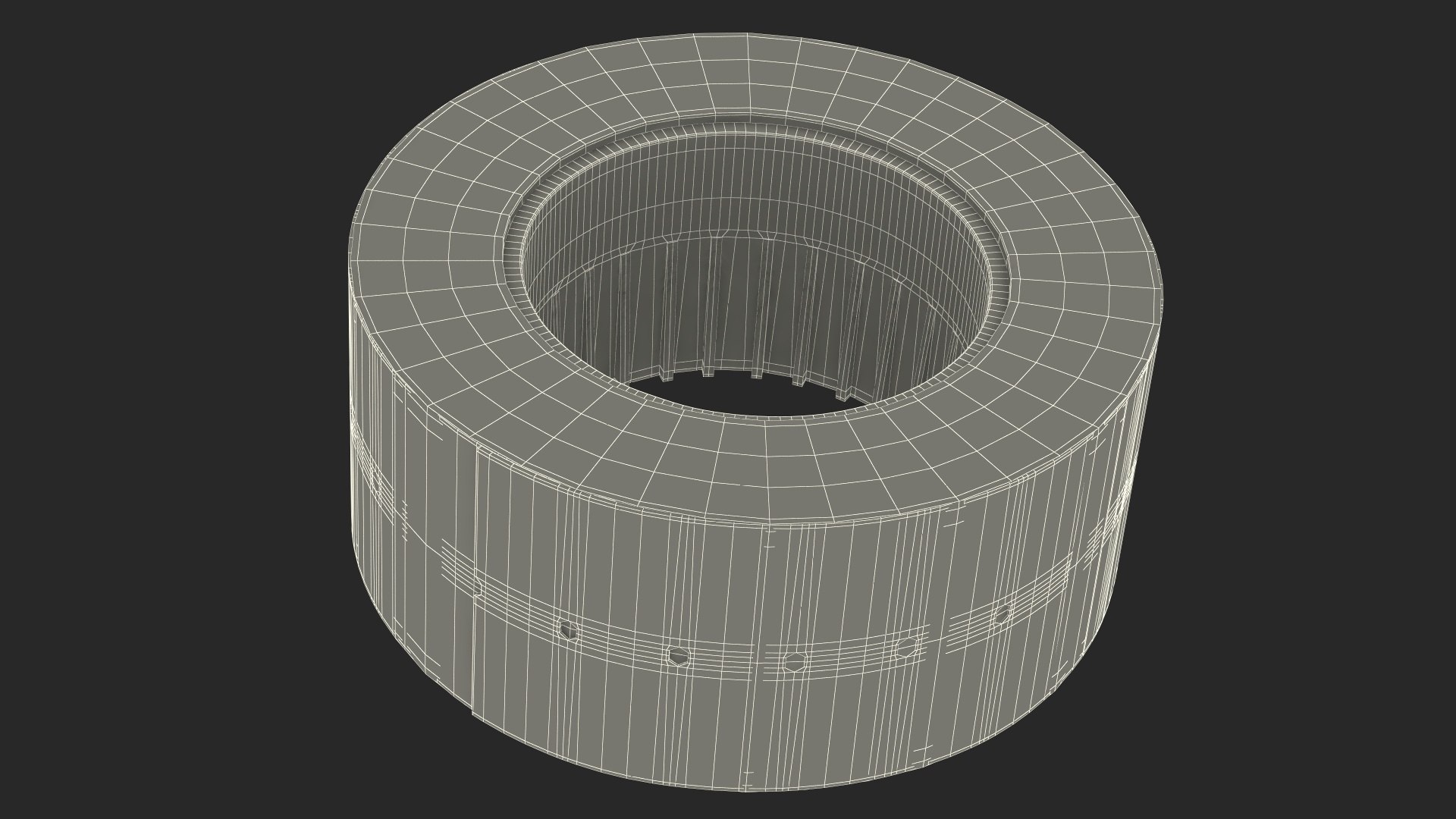 Label Price Tag Roll 3D - TurboSquid 2104777