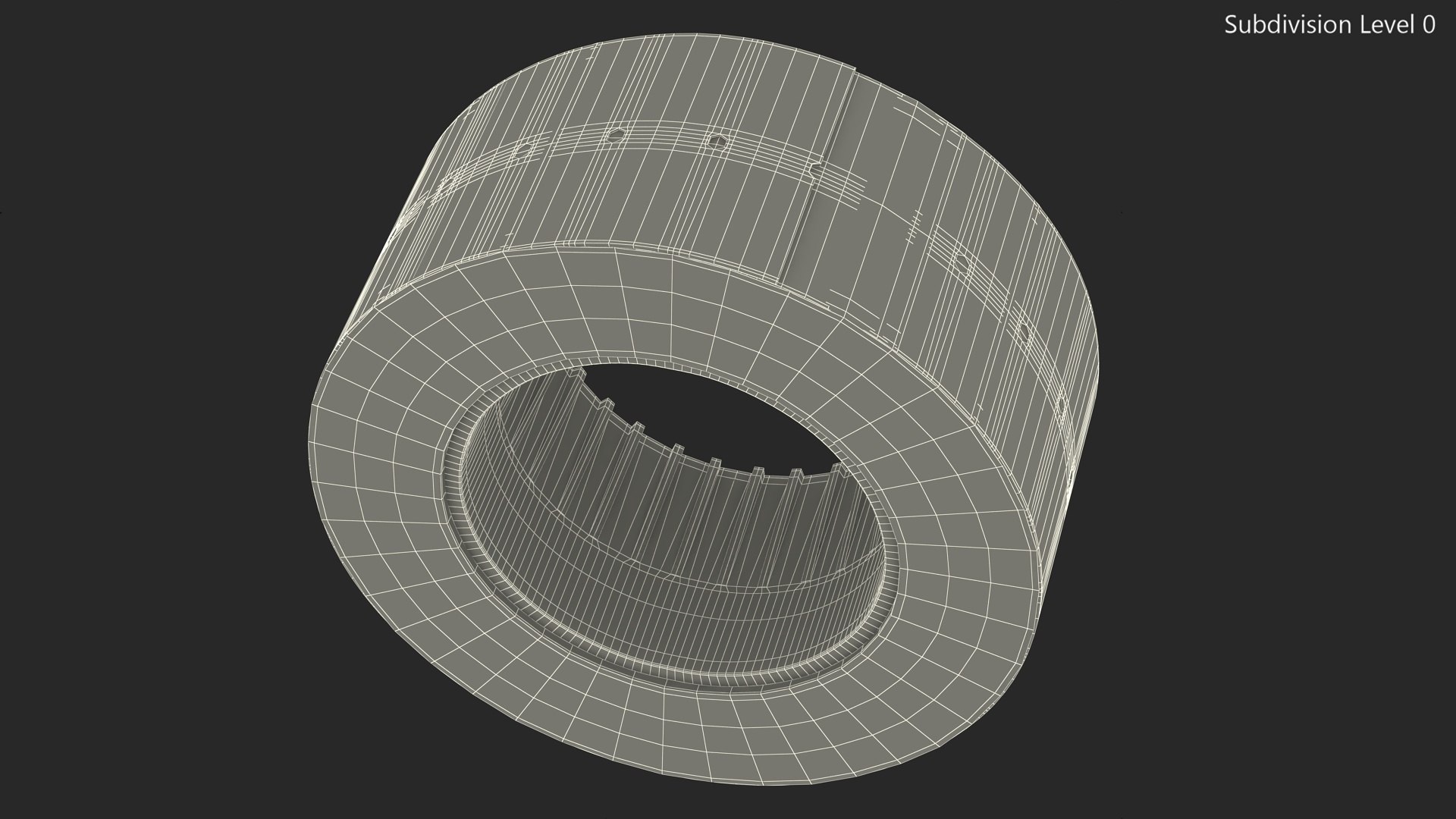 Label Price Tag Roll 3D - TurboSquid 2104777