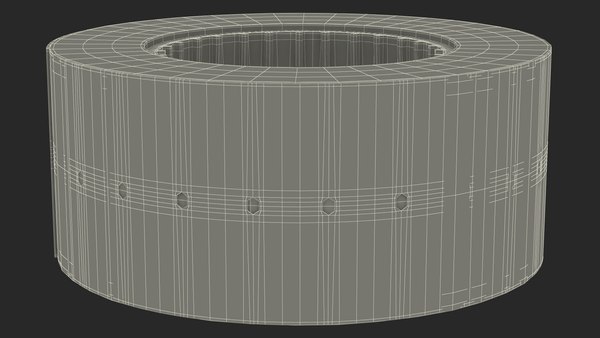 modelo 3d Rollo de etiqueta de precio - TurboSquid 2104777