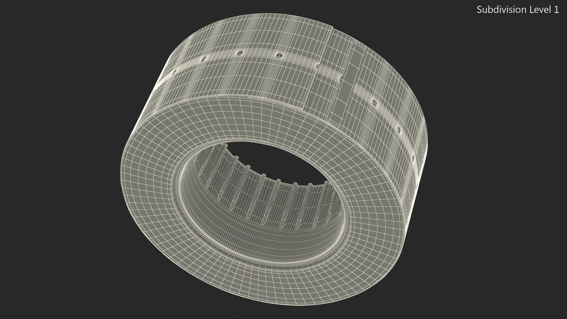 Label Price Tag Roll 3D - TurboSquid 2104777