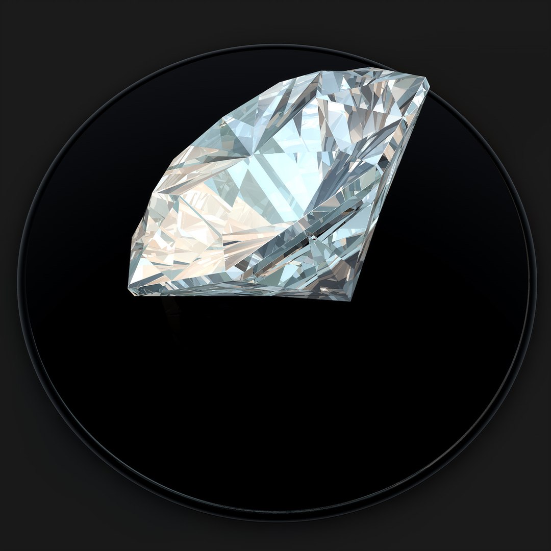 C4d Diamond
