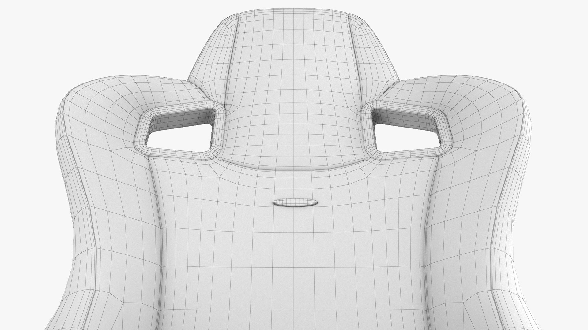 Gaming Chair 8K PBR Textures model - TurboSquid 1948801