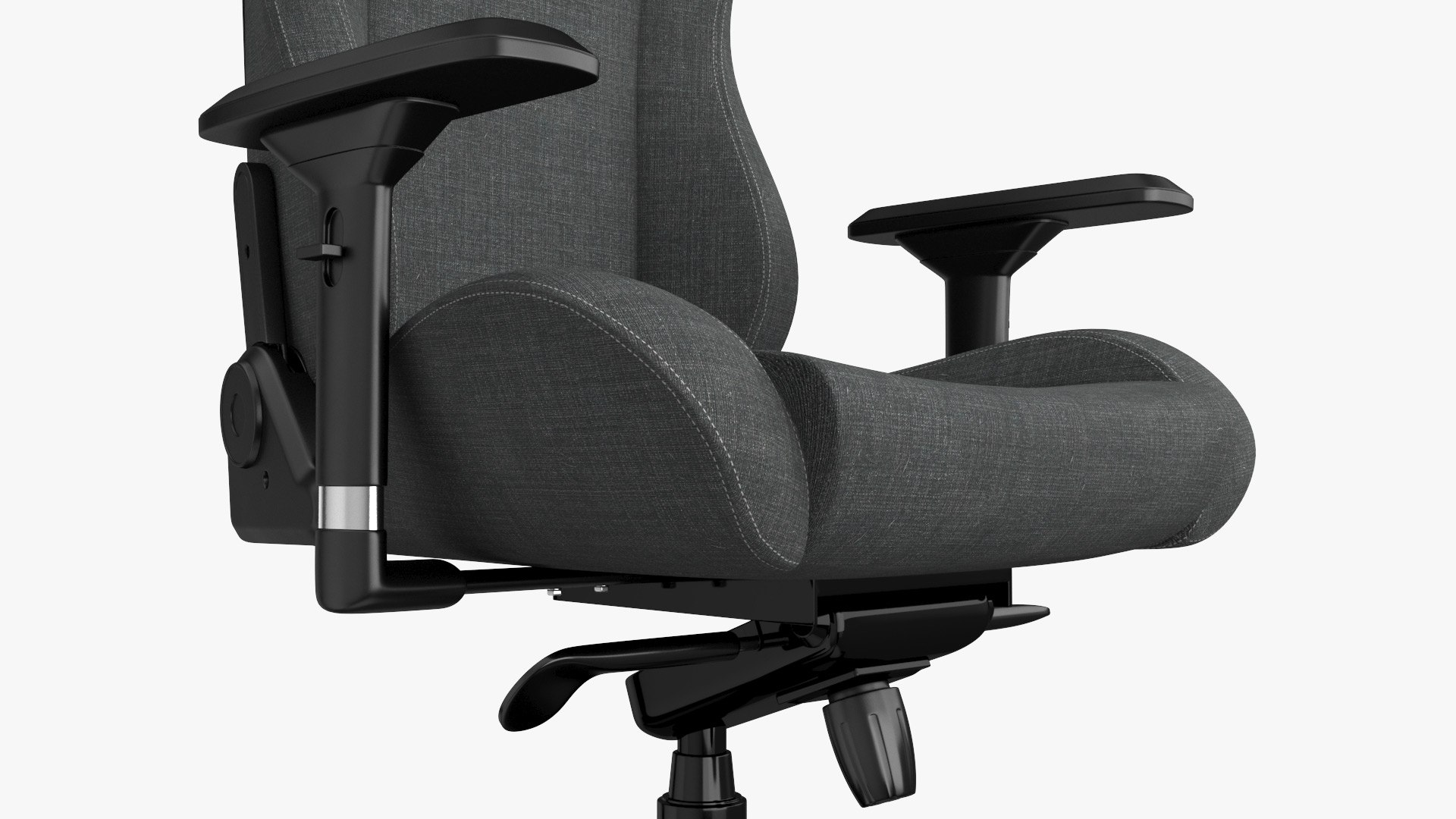 Gaming Chair 8K PBR Textures Model - TurboSquid 1948801