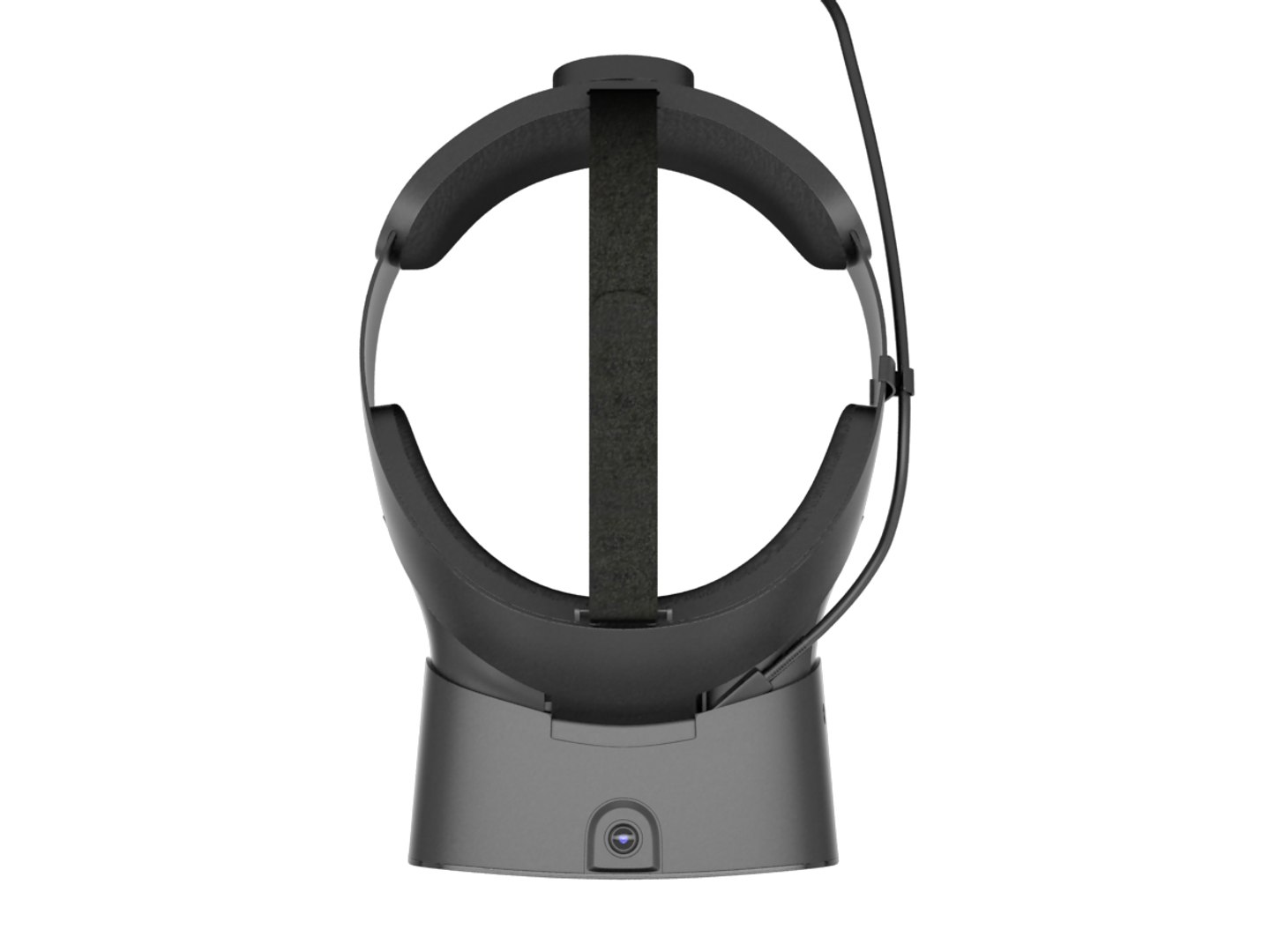 Oculus Rift S 3D Model - TurboSquid 1402587