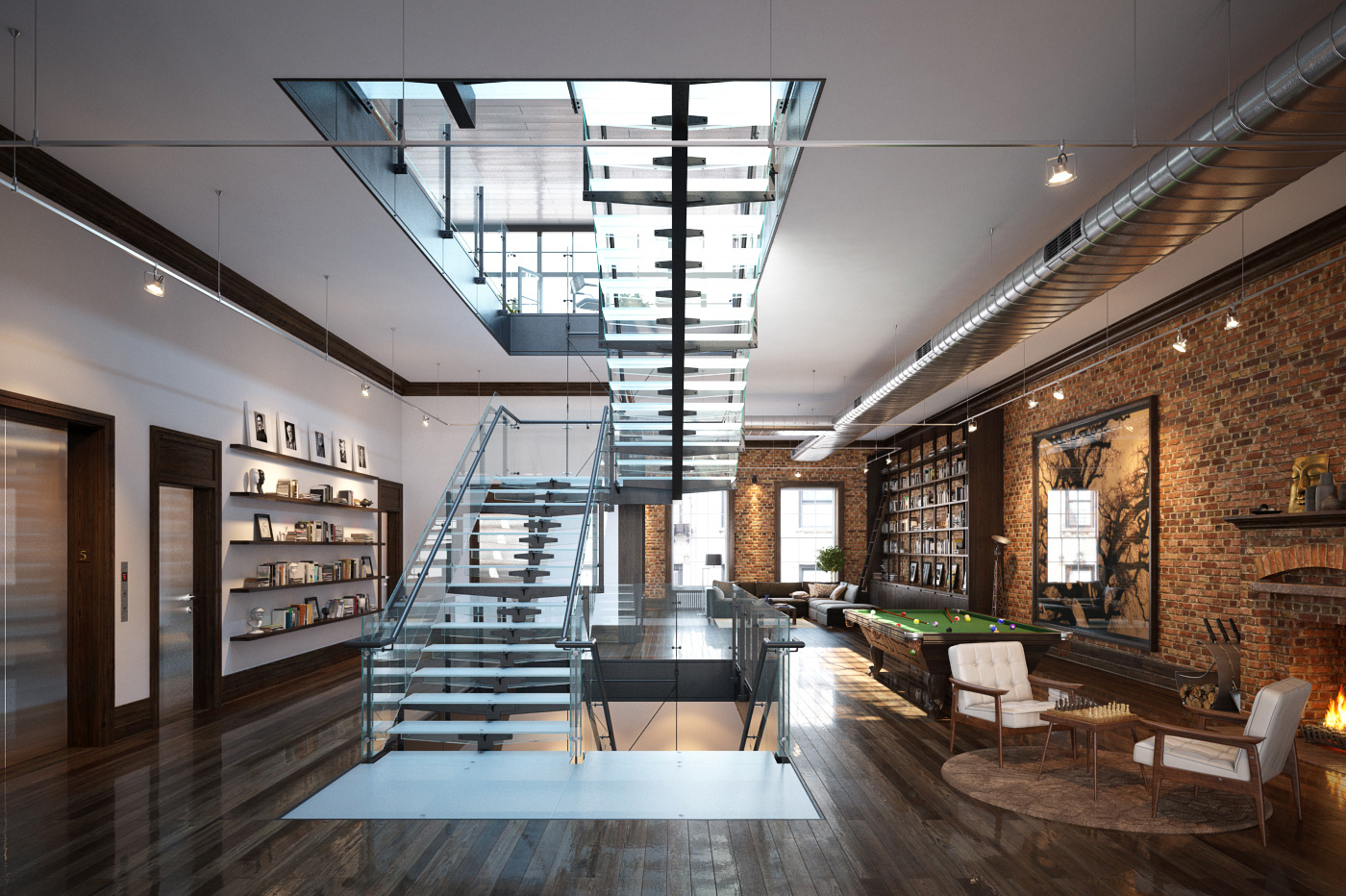 3d model archinteriors vol 46 interior scenes