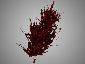 Liquid 3D Models for Download | TurboSquid