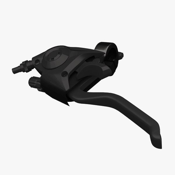 Free 3D Brake Models | TurboSquid