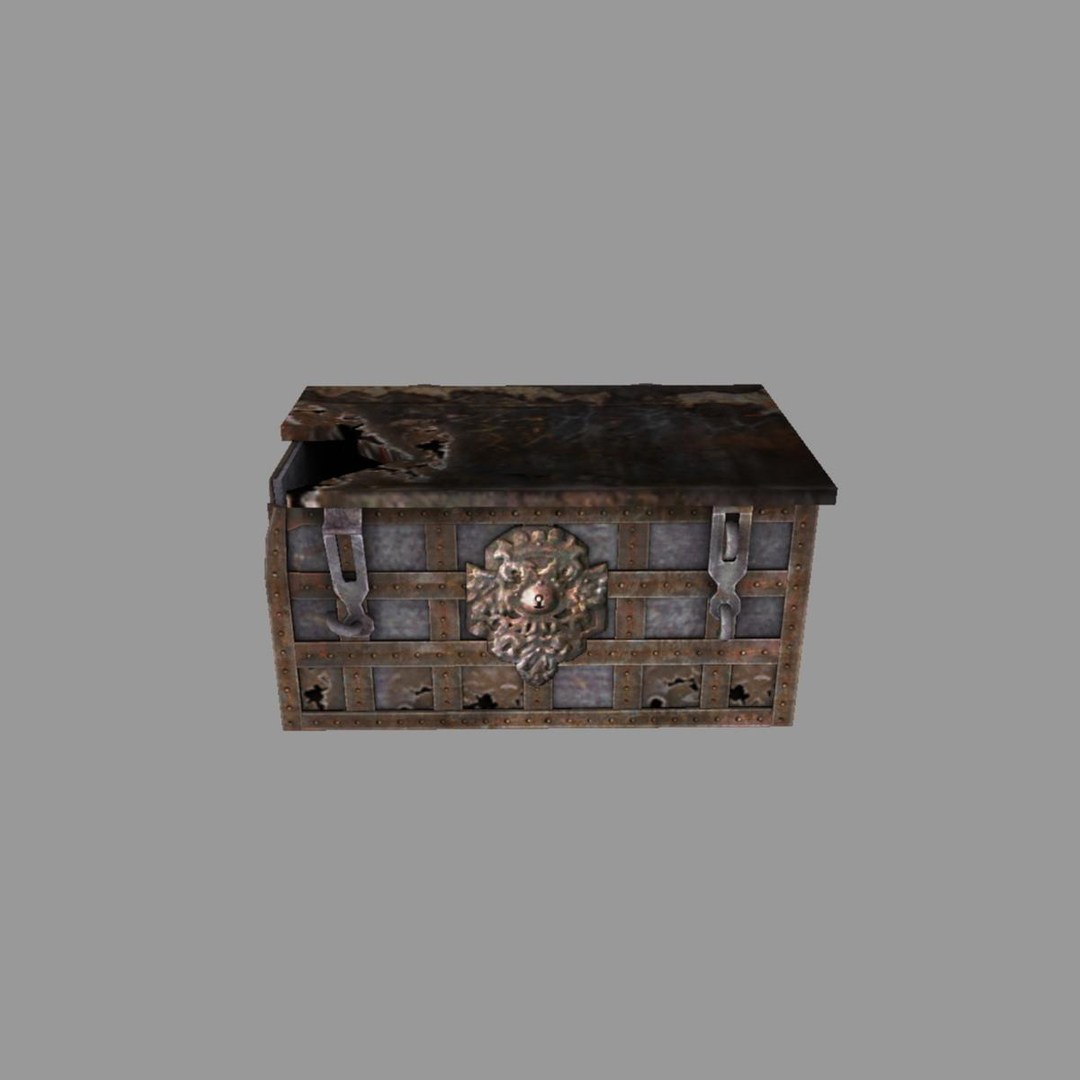 oldtrunk trunk max