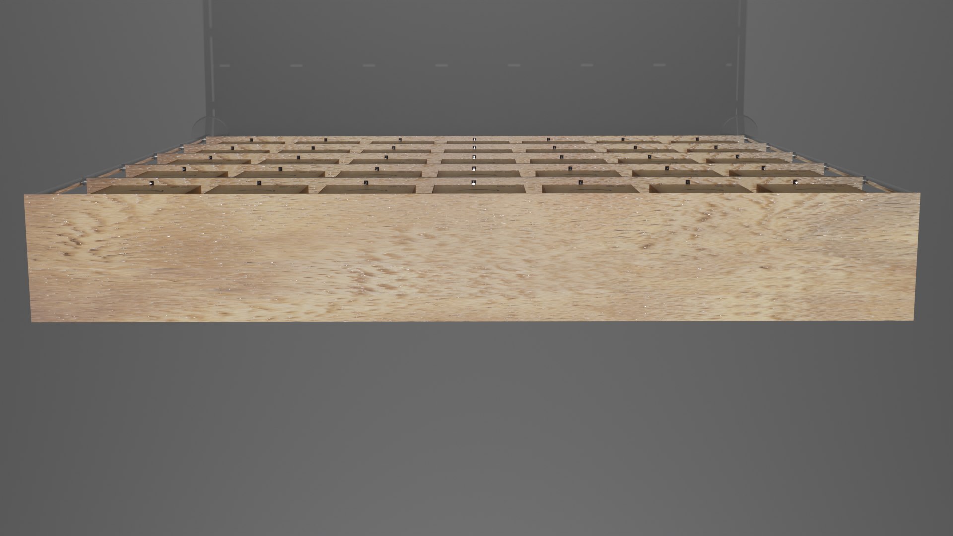 Cardboard 3D Model - TurboSquid 1959957