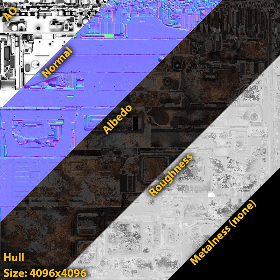 MT-LB Destroyed 3D Model - TurboSquid 2118297