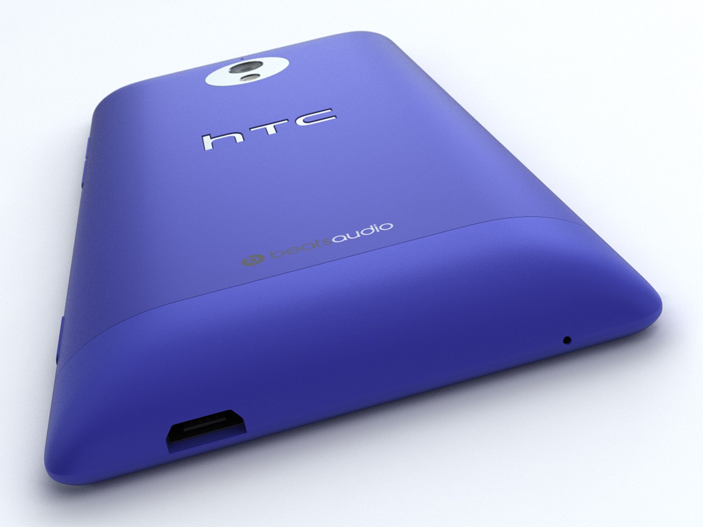 htc 8xt 3d max