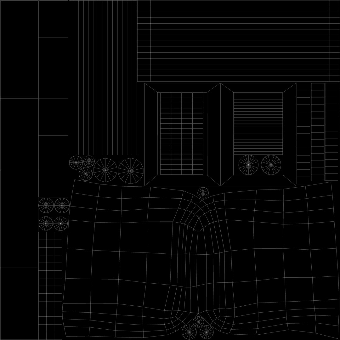 Hammer Stone 3D Model - TurboSquid 1346513