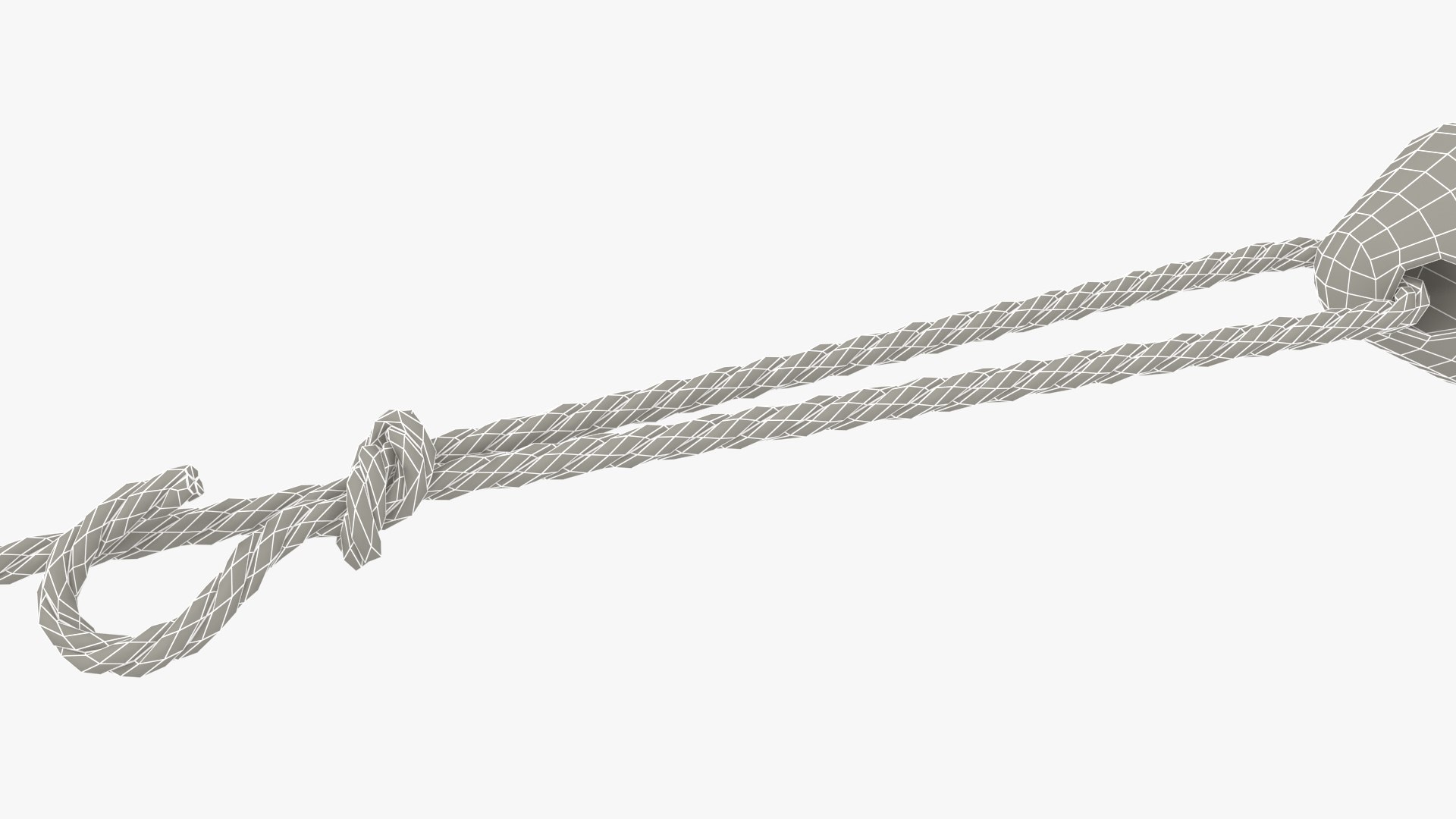 Onset HOBO U20 Water Level Logger 3D Model - TurboSquid 1916223