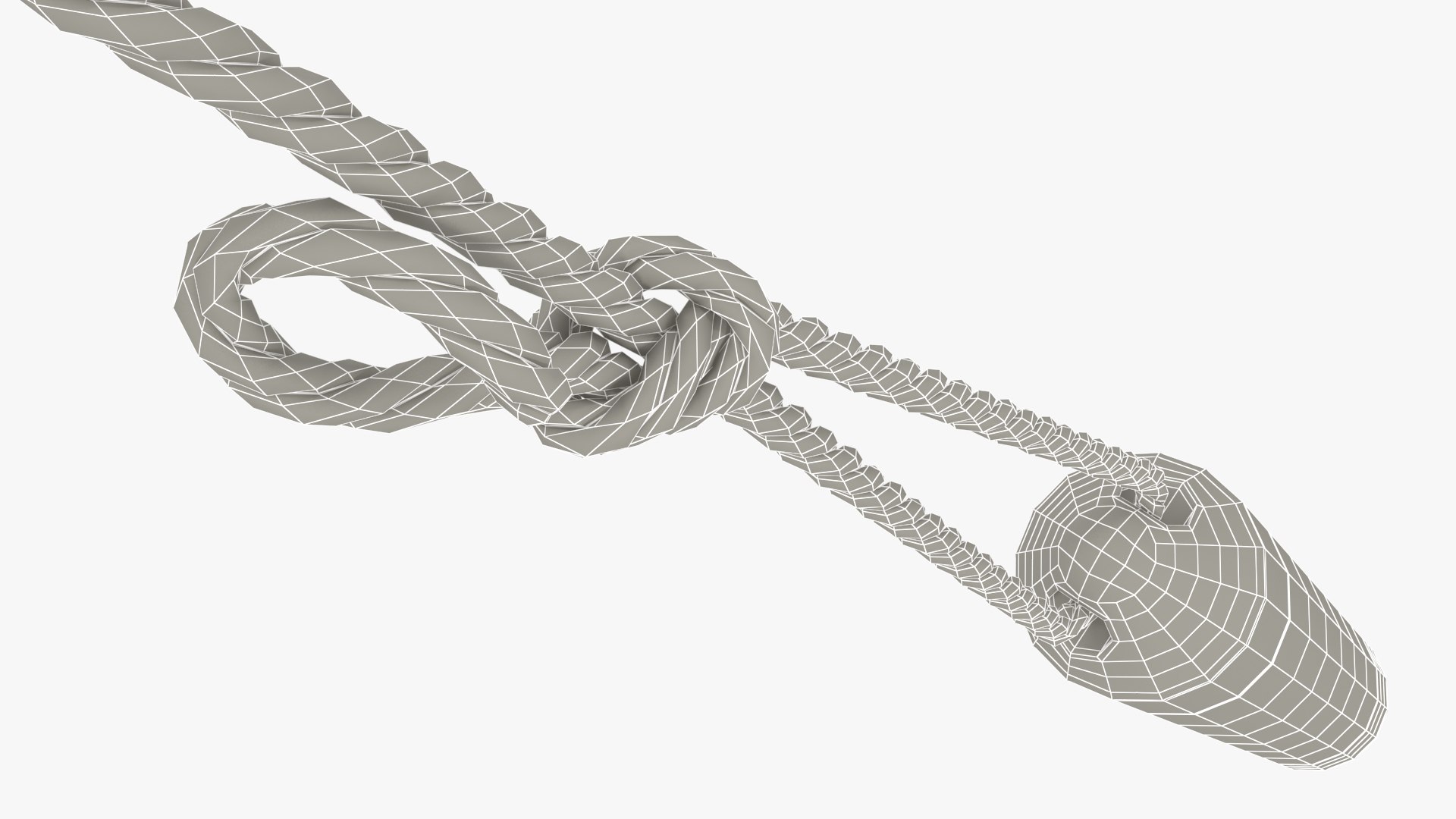 Onset HOBO U20 Water Level Logger 3D Model - TurboSquid 1916223