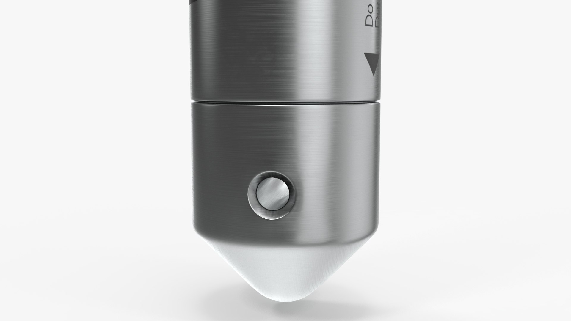 Onset HOBO U20 Water Level Logger 3D model - TurboSquid 1916223