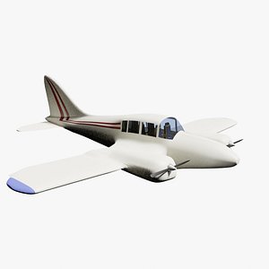 Piper 3D Models for Download | TurboSquid