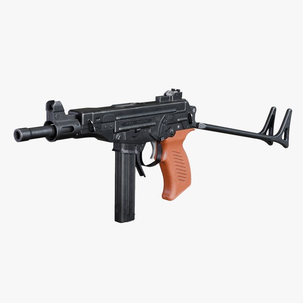 modelo 3d OTs-02 Kiparis - TurboSquid 2318029