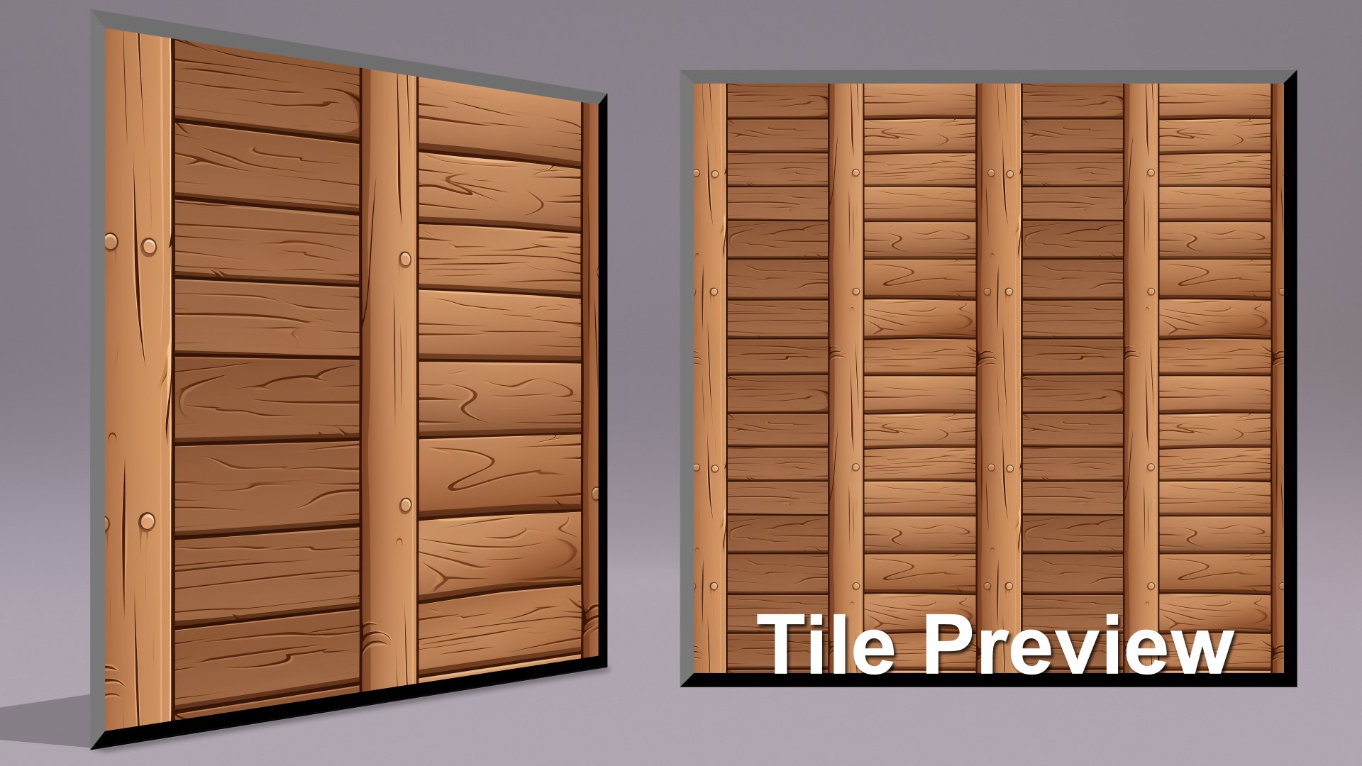 3D model Cartoon Wood Textures Pack 28 - 10x PNG - TurboSquid 2141300