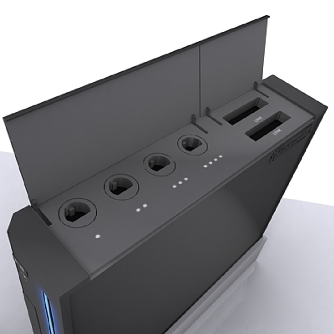 Max Nintendo Revolution Console