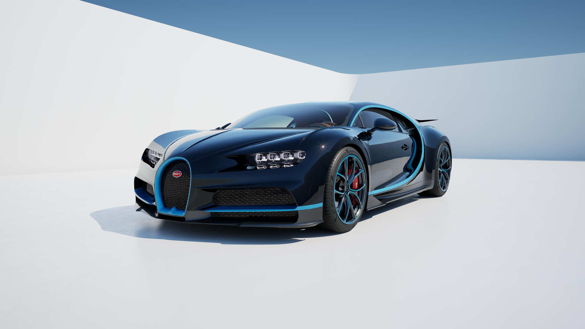 Unreal Engine 5 - Calvert Studio 3D - TurboSquid 2080202