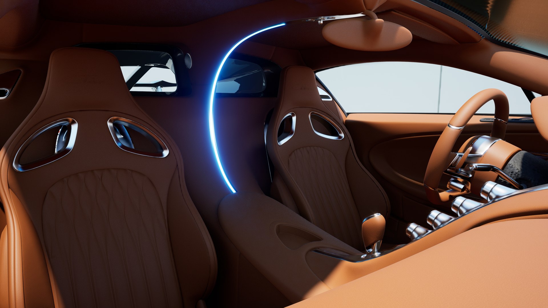 Unreal Engine 5 - Calvert Studio 3D - TurboSquid 2080202