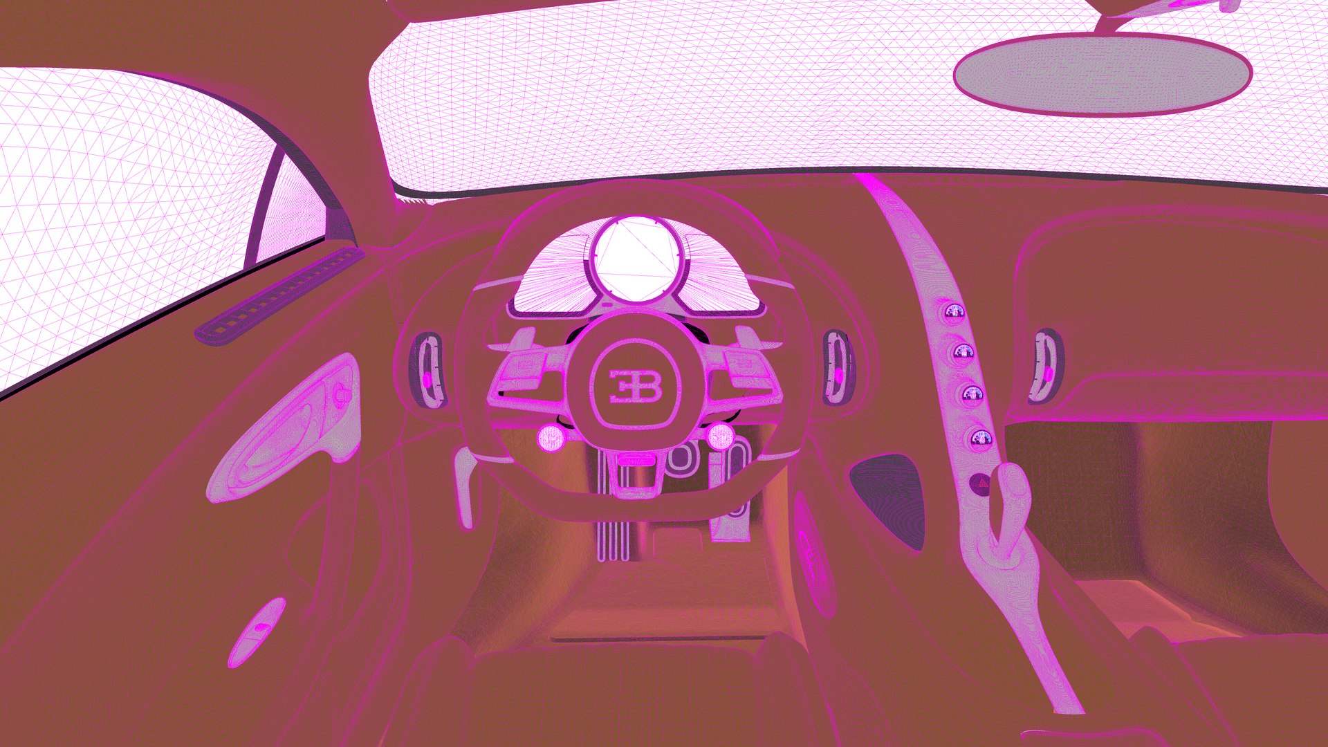 Unreal Engine 5 - Calvert Studio 3D - TurboSquid 2080202