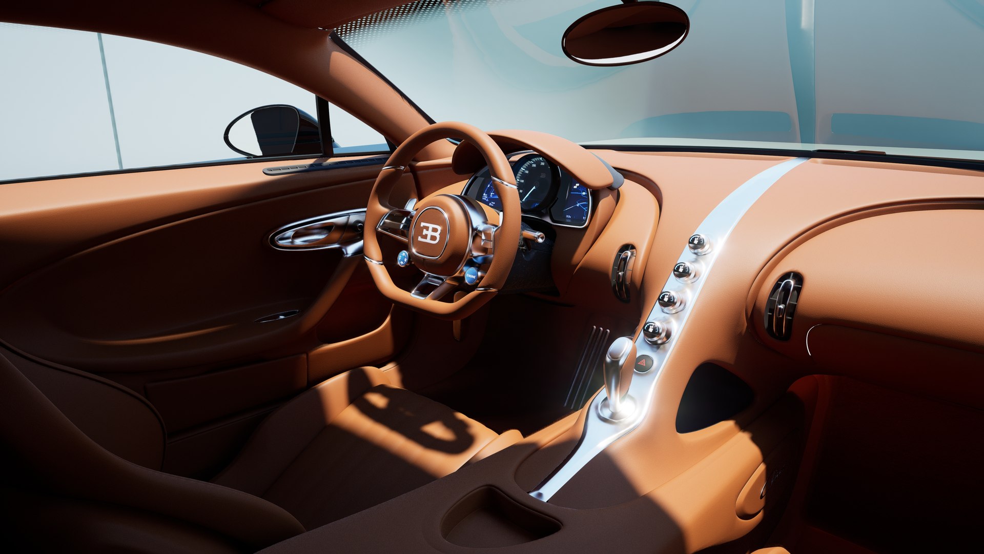 Unreal Engine 5 - Calvert Studio 3D - TurboSquid 2080202