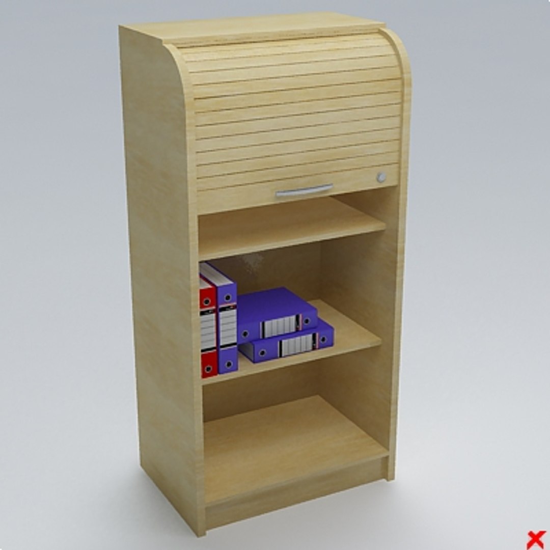 3d Cabinet Office
