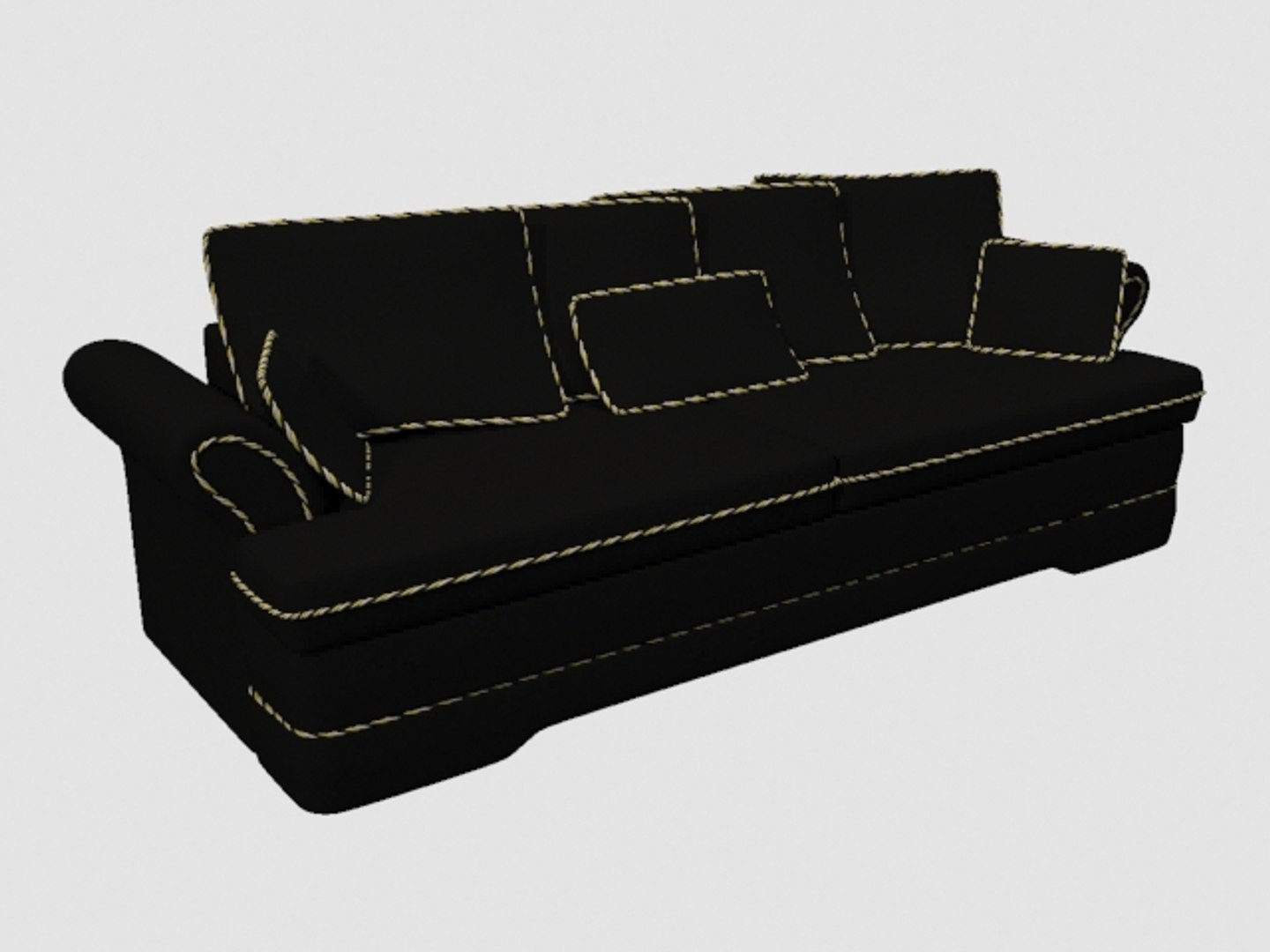 Maya Couch Living Room