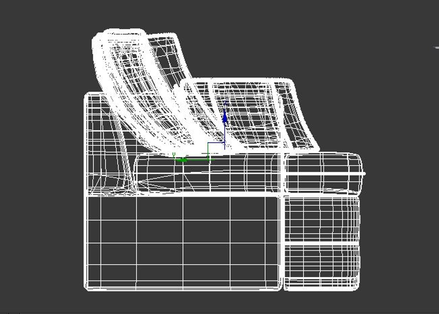 Maya Couch Living Room